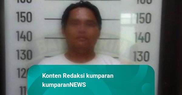 Baru Tiga Hari Bebas, Residivis Curanmor Kembali Ditangkap Polisi | kumparan.com